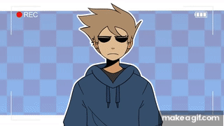 So Bitter Animation Meme Eddsworld On Make A Gif