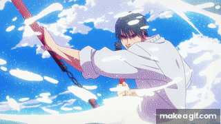 Toji Fushiguro Vs Dagon Full Fight | Jujutsu Kaisen on Make a GIF