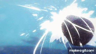 Toji Fushiguro Vs Dagon Full Fight | Jujutsu Kaisen on Make a GIF
