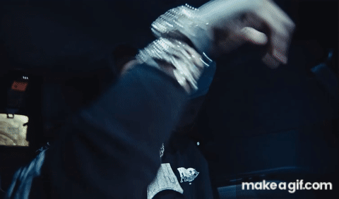 Him on Make a GIF