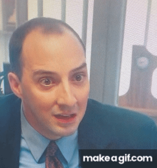 the informant lawyer on Make a GIF