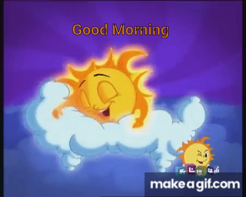 Chutti TV Logo Song on Make a GIF
