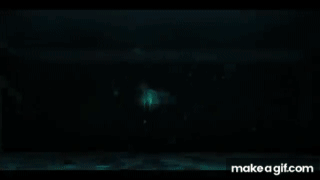 Stranger things4: demogorgon prison fight scene HD on Make a GIF
