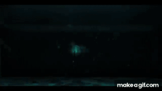 Stranger things4: demogorgon prison fight scene HD on Make a GIF
