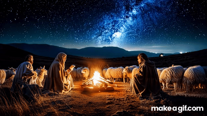 Incredible Nativity Story, The First Christmas, Miracle of Jesus' Birth ...