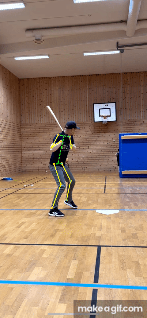 victor catcher on Make a GIF