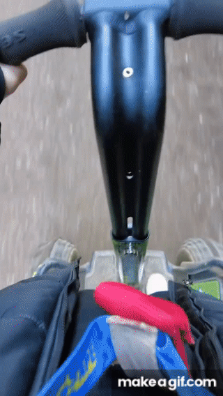 LAKE DISTRICT ANTI-MAINSTREAM ACTIVITY ep.1 Segway rides with your be ...