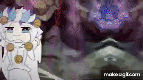 HOP ON NIGHTREIGN 2 - FORSAKEN HOLLOWS on Make a GIF