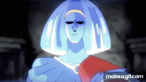 HOP ON NIGHTREIGN 2 - FORSAKEN HOLLOWS on Make a GIF
