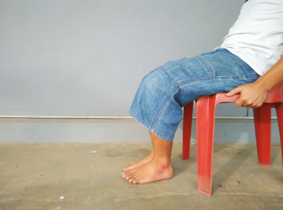 Both Legs Swing on Make a GIF