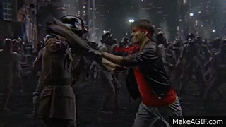 KUNG FURY Official Movie [HD] on Make a GIF