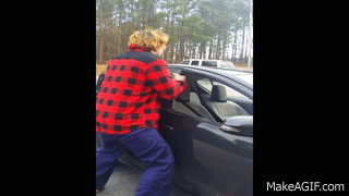 Rental Car Reviews on Make a GIF