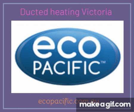 Ducted heating Victoria on Make a GIF