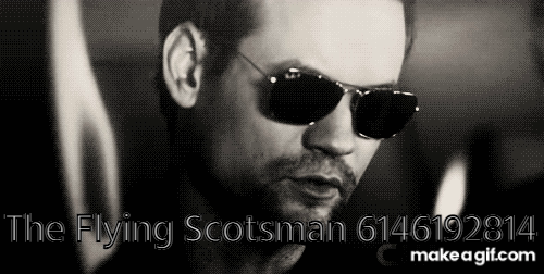FlyingScotsman on Make a GIF