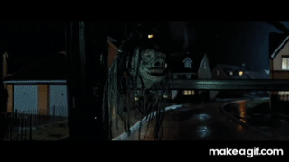 Harry Potter and the Prisoner of Azkaban - Knight Bus scene on Make a GIF