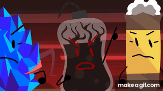 TDOS: Evil Never Dies 5 - “Showdown for a New World” on Make a GIF