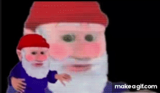 Gnome core on Make a GIF