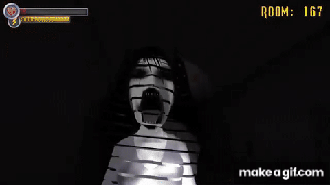 Ringu | spooky's jumpscare mansion on Make a GIF