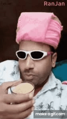 idf on Make a GIF