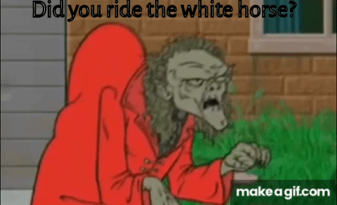 Markula on Make a GIF