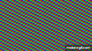 Frozen Pixel Fixing and Screen Burn Fix for Amoled on Make a GIF