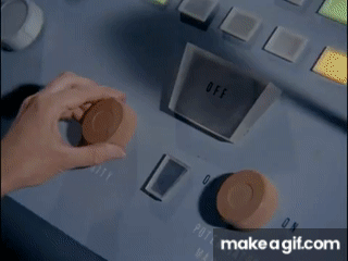 Star Trek - The Neural Neutralizer on Make a GIF