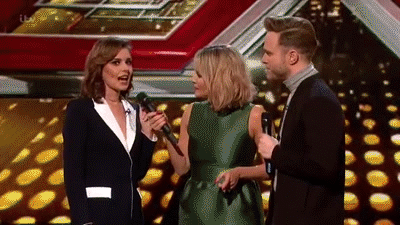 The X Factor UK 2015 S12E13 Judges' Houses Introducing the Contestants ...
