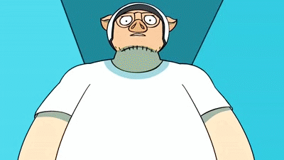 Vanoss Gaming Animated - Here in my Garage (Parody) on Make a GIF