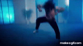 pump it better on Make a GIF