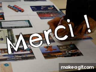 Gif Merci