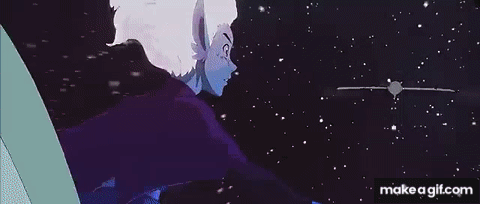 TWRP - Starlight Brigade (feat. Dan Avidan) [Official video] on Make a GIF