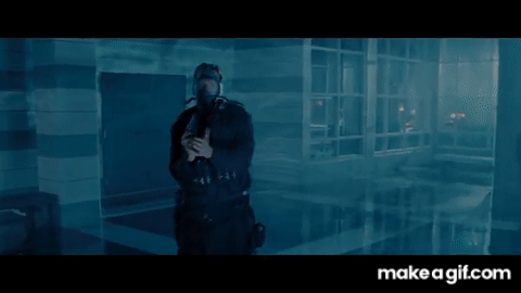 Terminator 2: Judgment Day (1991) - I'll Be Back on Make a GIF
