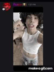 barbs on Make a GIF