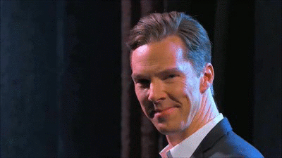 wink on Make a GIF
