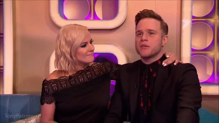 The Xtra Factor UK 2015 Live Shows Week 3 Results The Rundown with Olly ...
