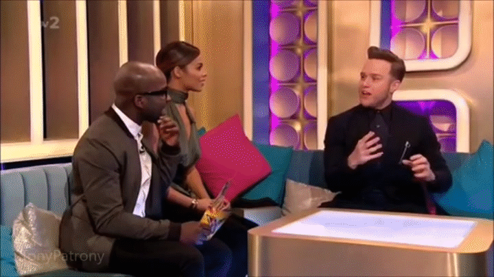 The Xtra Factor UK 2015 Live Shows Week 4 Results Olly Interview Full ...