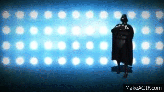 Hitler vs Vader 3. Epic Rap Battles of History Season 3. on Make a GIF