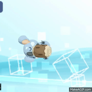 KOMALA on Make a GIF