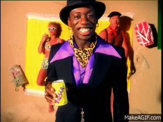 Fresca Frenchman on Make a GIF