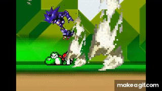 Super Mario Bros Z Episode 3: The New Threat (full length) on Make a GIF