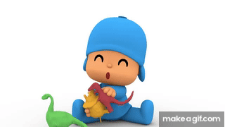 🦕 POCOYO in ENGLISH - Special 2020: Dinosaurs | Full Episodes | VIDEOS ...