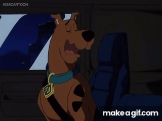 Scooby Doo Alien Invaders Part 1 on Make a GIF