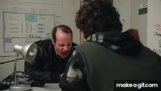 Jonas Schulze bester Ladendetektiv 🕵️‍♀️🥸 #DieDiscounter on Make a GIF