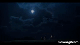 The Full Dustin and Suzie NeverEnding Story Scene | Stranger Things S3 ...