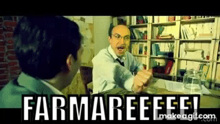 FARMARE! on Make a GIF