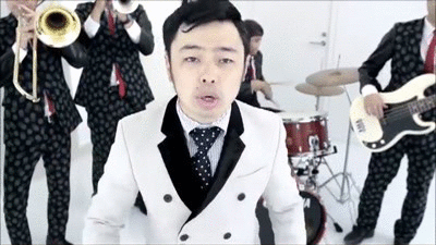 Kobine on Make a GIF