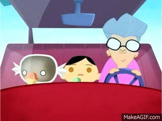 Dr. Tran - Mr. Tran and the Toy Cack on Make a GIF