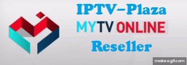 iptv-plaza on Make a GIF