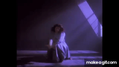 Kate Bush Running Up That Hill Gif Kate Bush Gifs | A Kate Bush Gif A