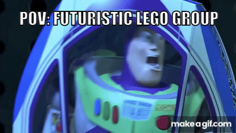 Toy story 2 The toys find utility belt Buzz on Make a GIF